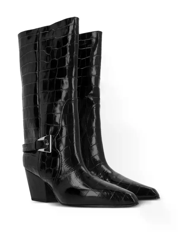 Paris Texas 60mm Jane Boots