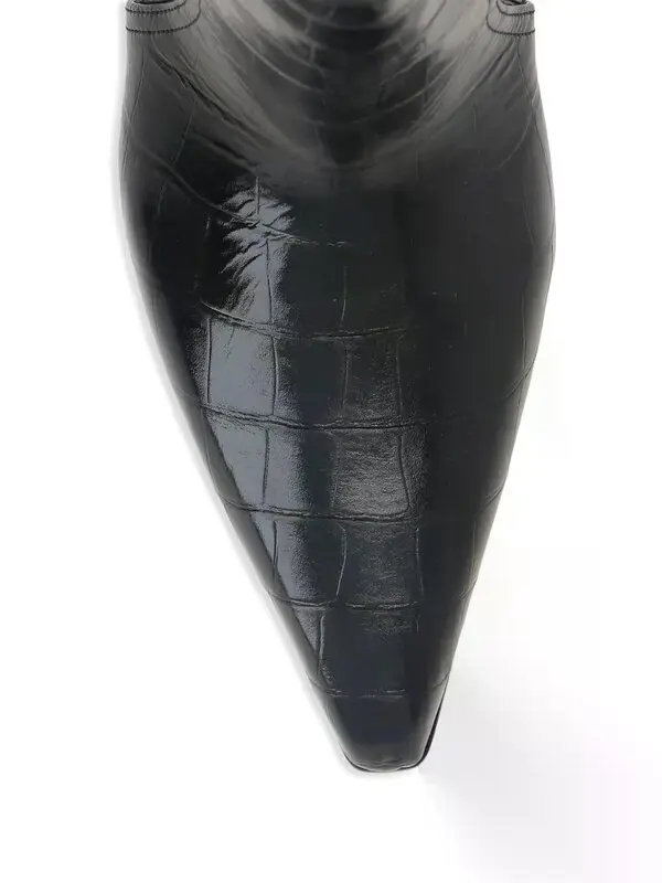Paris Texas 60mm Jane Boots