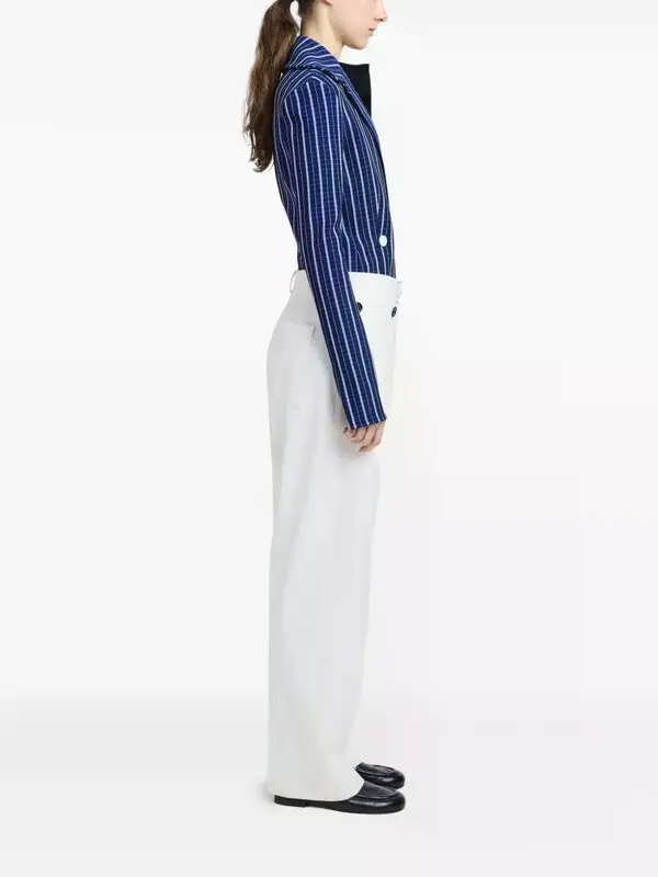 Proenza Schouler Oliver Trousers