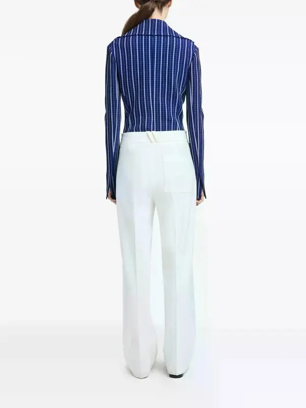 Proenza Schouler Oliver Trousers