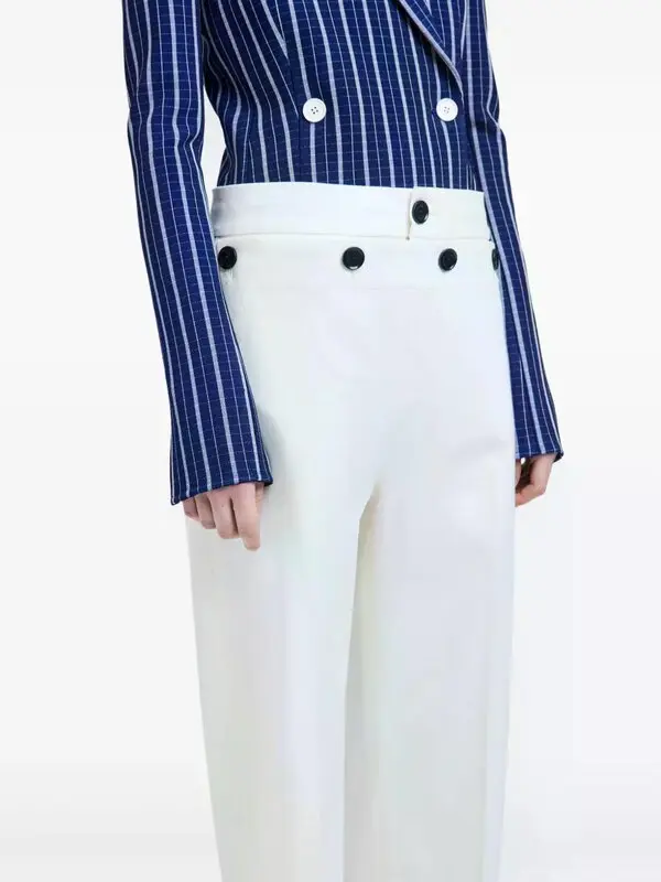 Proenza Schouler Oliver Trousers