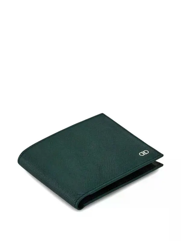 FERRAGAMO Gancini Wallet