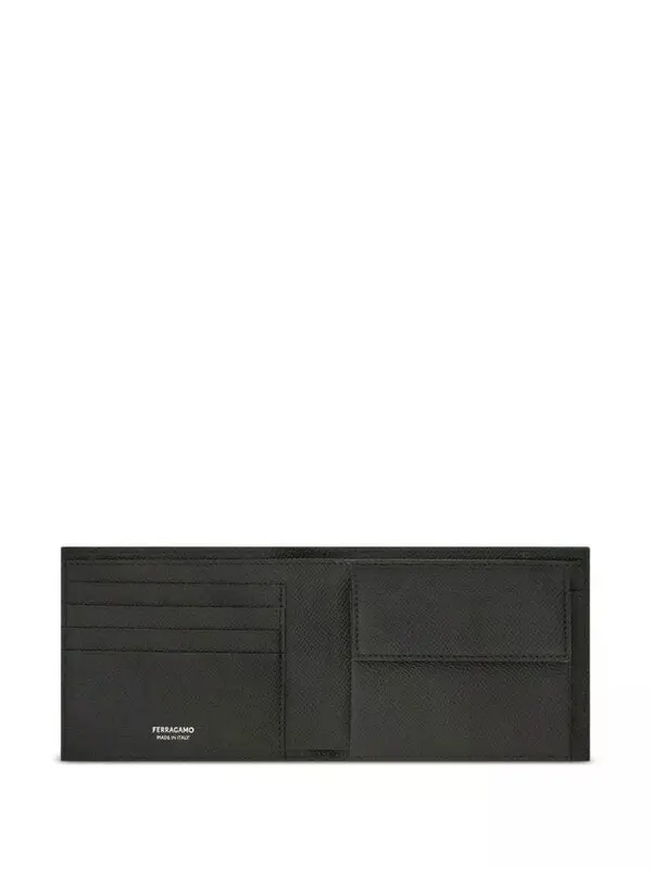 FERRAGAMO Gancini Wallet