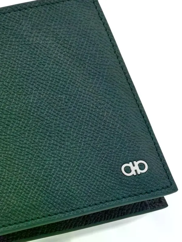 FERRAGAMO Gancini Wallet