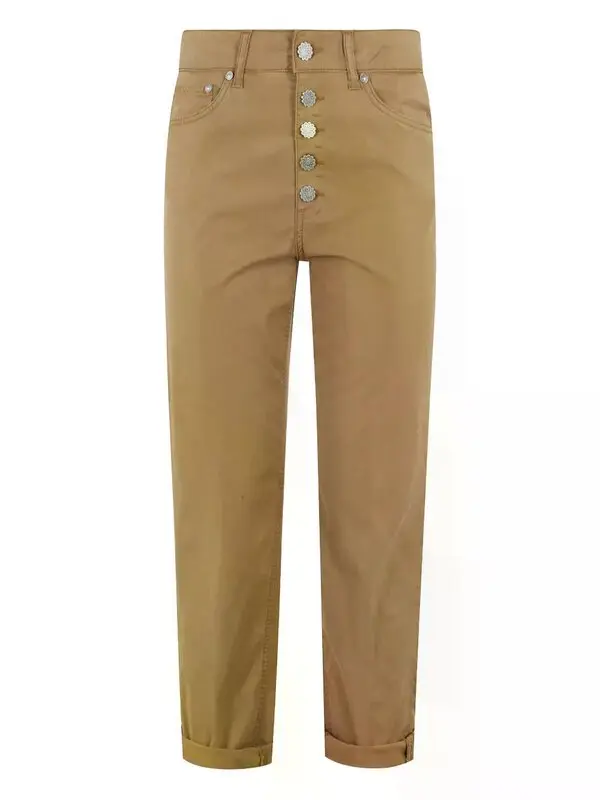 DONDUP Koons Trousers