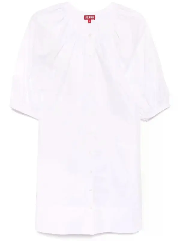 Staud Vincent Dress