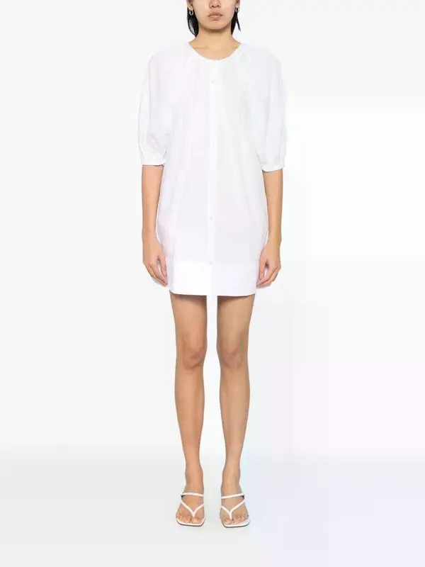 Staud Vincent Dress