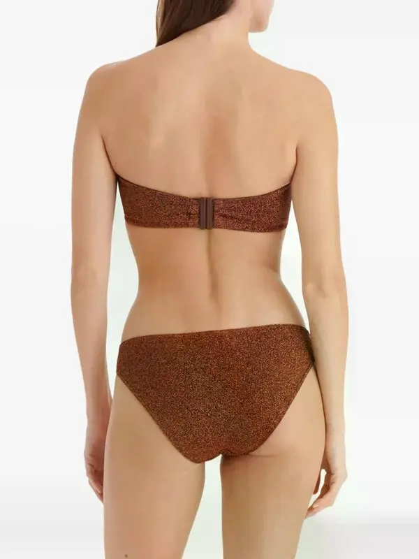 ERES Tincellant Bikini Bottom - Brown