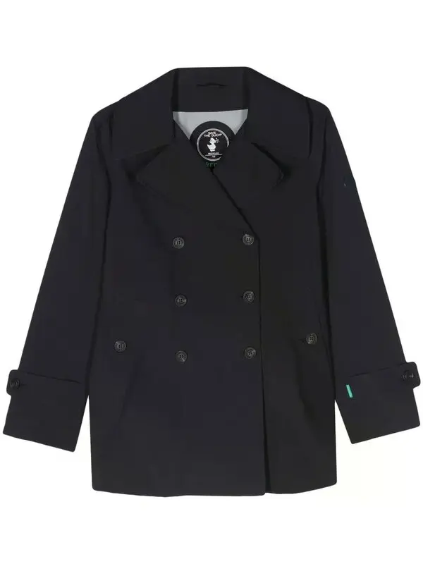 SAVE THE DUCK Sofi Double-breasted Parka