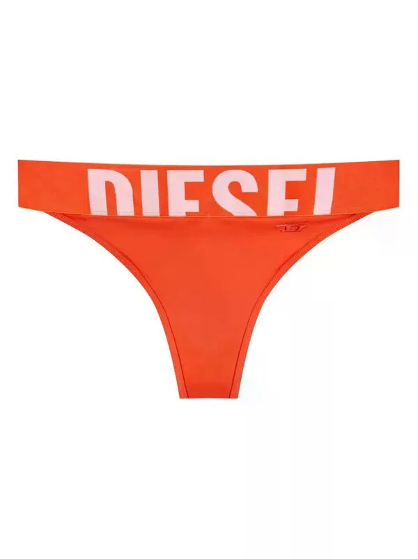 DIESEL® Lola Bikini - Orange