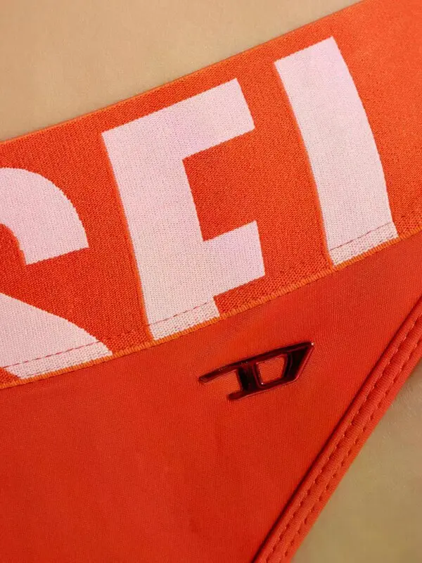 DIESEL® Lola Bikini - Orange