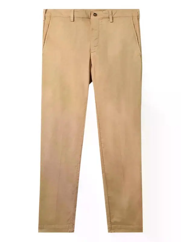 Brooks Brothers Cotton Trousers