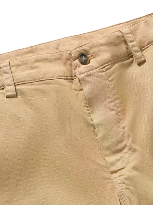 Brooks Brothers Cotton Trousers