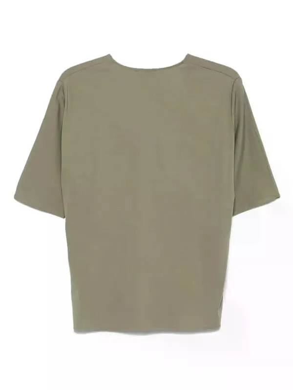 BLANCA VITA Jersey T-shirt