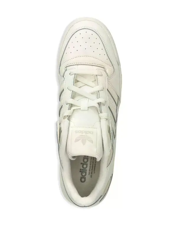 Adidas Forum Low Sneakers