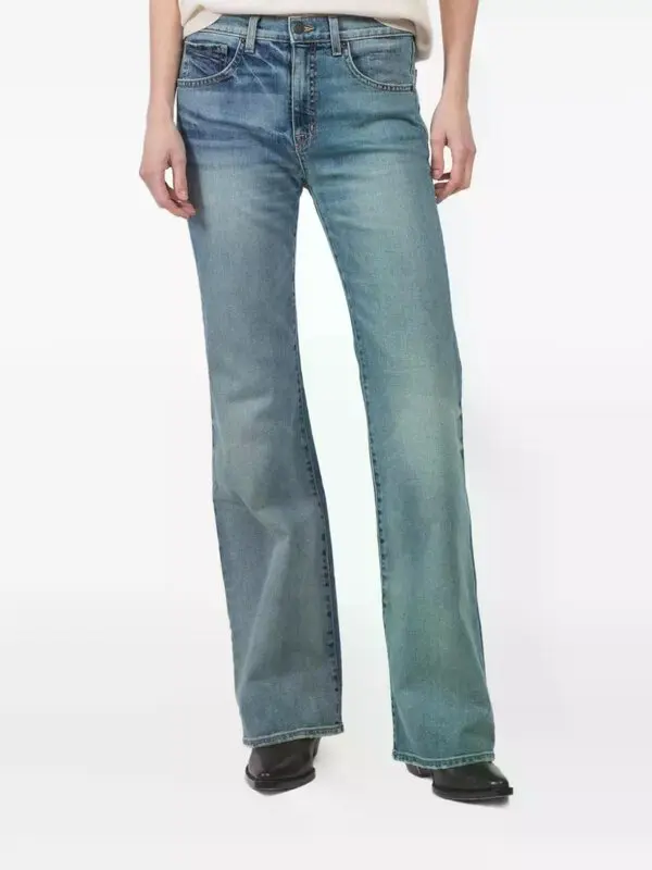 NILI LOTAN Celia Jeans