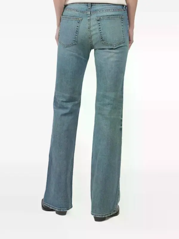 NILI LOTAN Celia Jeans