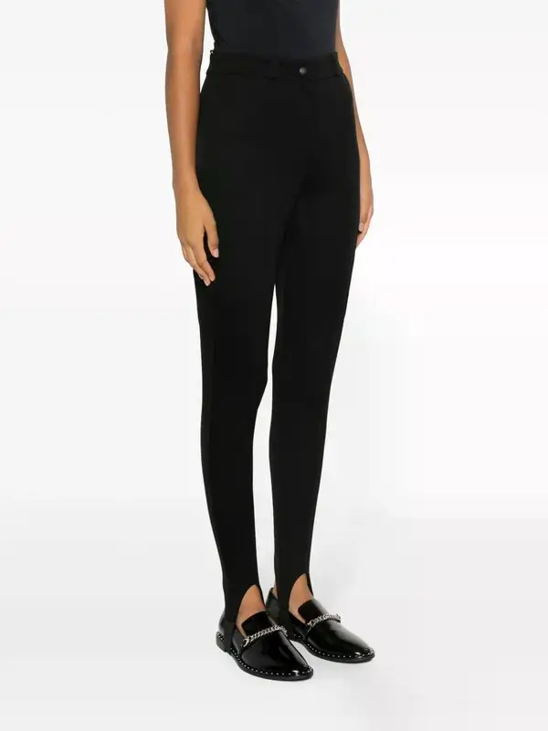 Casablanca Stirrup Trousers
