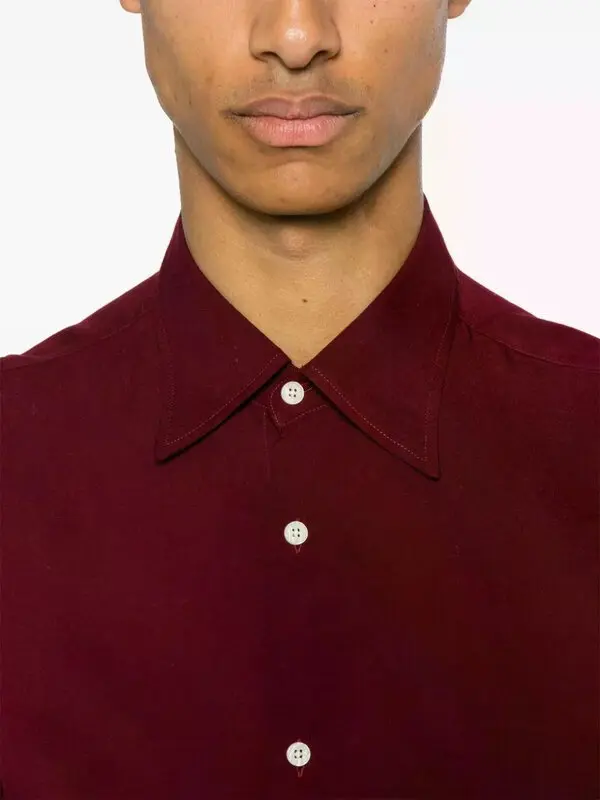 FURSAC Cotton Shirt