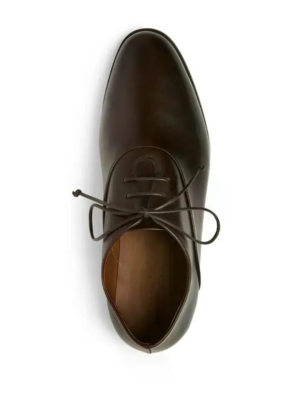 Marsèll Codina Leather Oxford Shoes