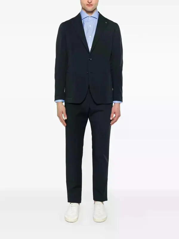 Tagliatore Single-breasted Suit