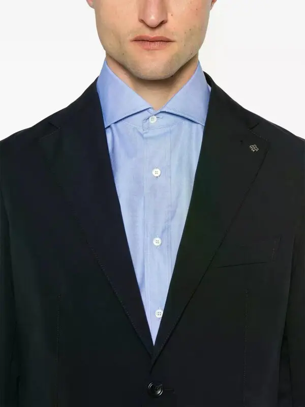 Tagliatore Single-breasted Suit