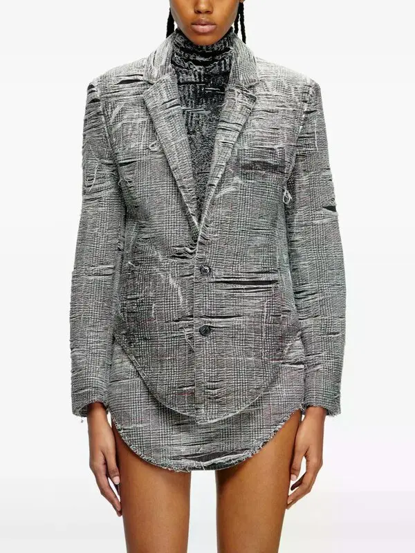DIESEL® De-phonix Blazer