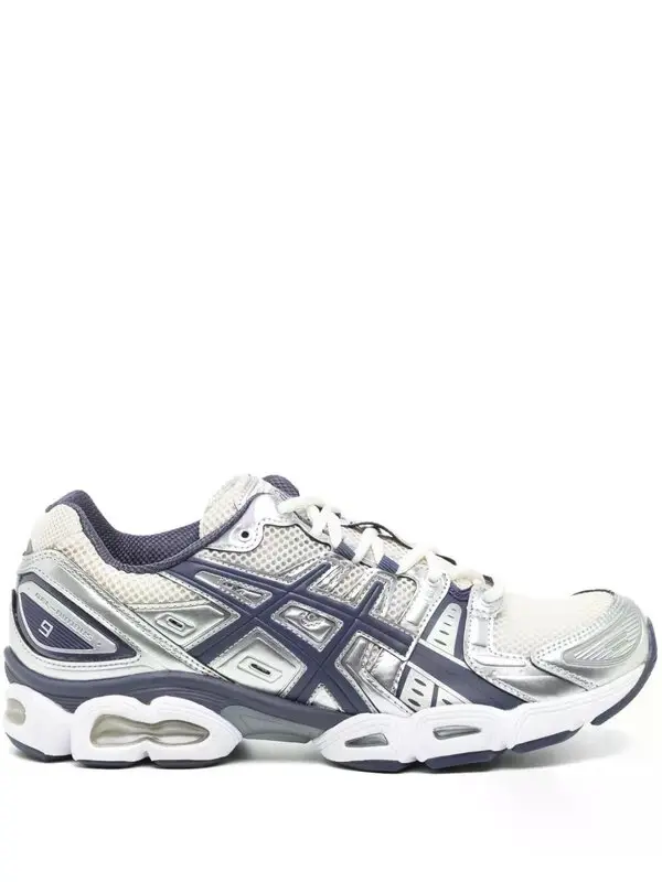 Asics Gel-nimbus Sneakers - Neutrals