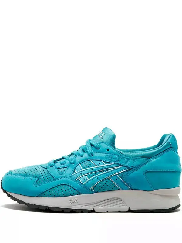 Asics Gel-lyte V "cove" Sneakers - Blue