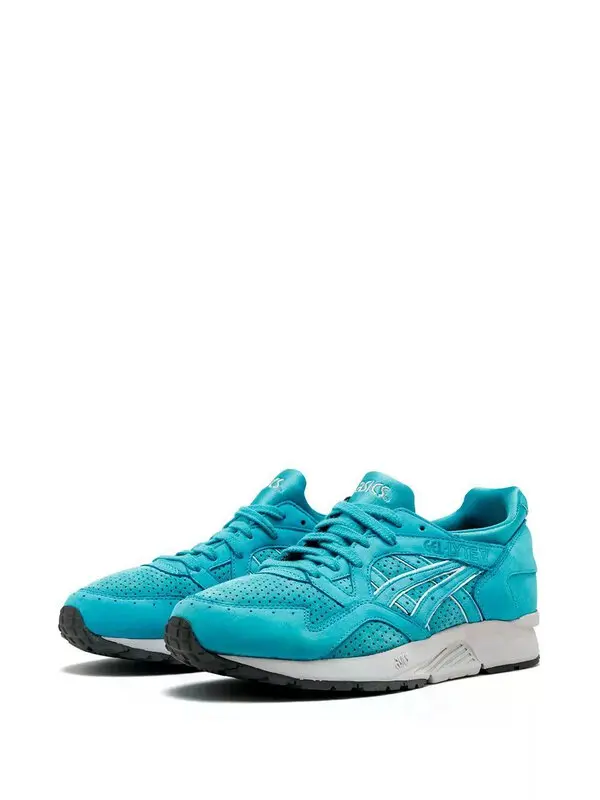 Asics Gel-lyte V "cove" Sneakers - Blue