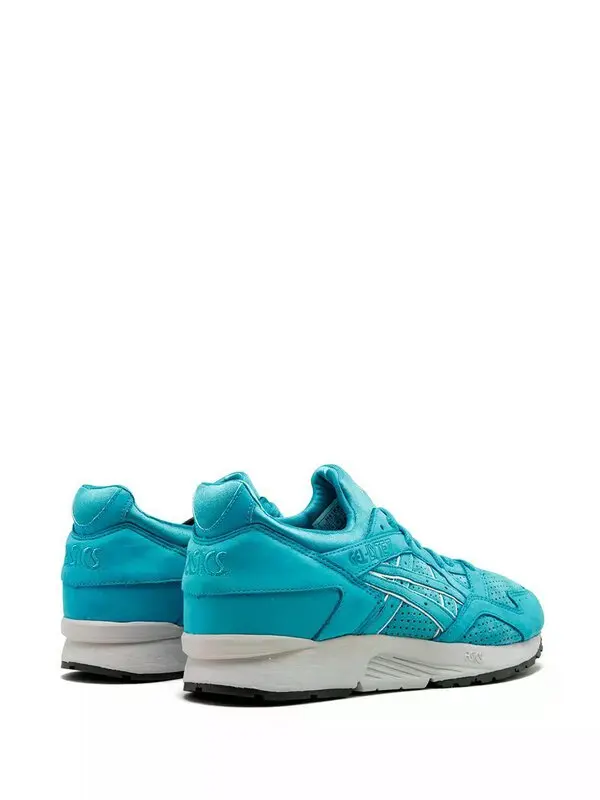 Asics Gel-lyte V "cove" Sneakers - Blue
