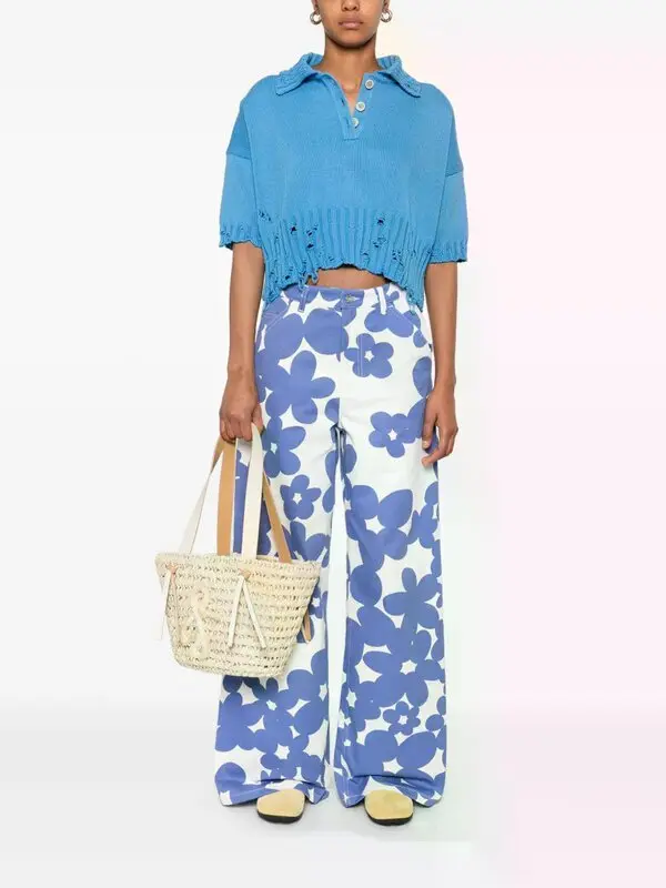 Marni Dillies Trousers