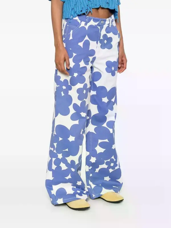Marni Dillies Trousers