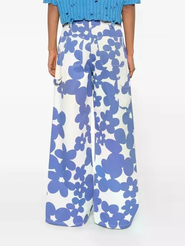 Marni Dillies Trousers