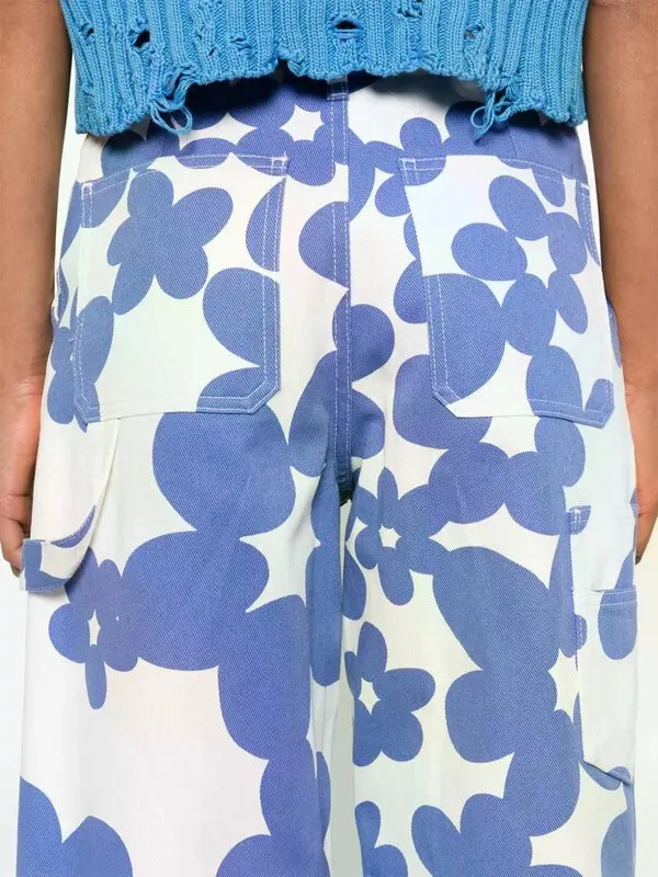 Marni Dillies Trousers