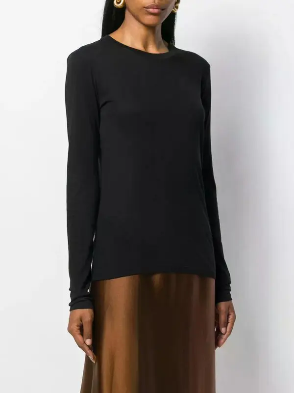 Vince Long Sleeve T-shirt