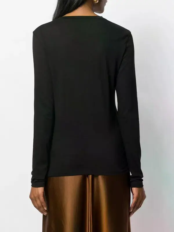 Vince Long Sleeve T-shirt