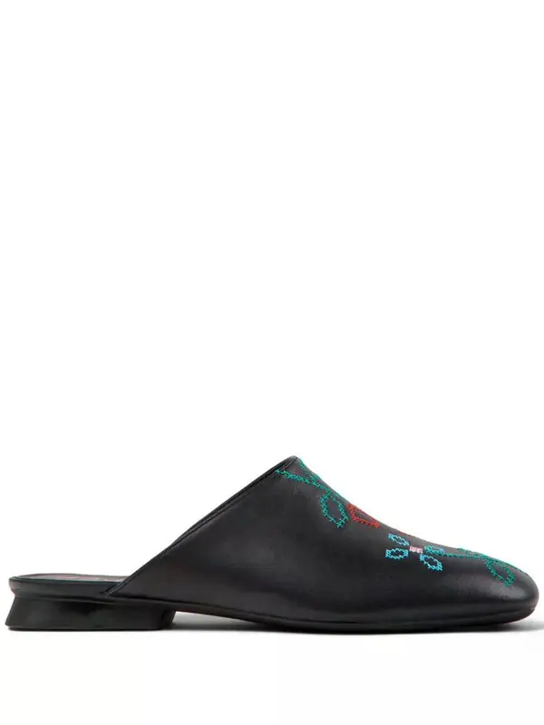 Camper X Twins Casi Myra Mules