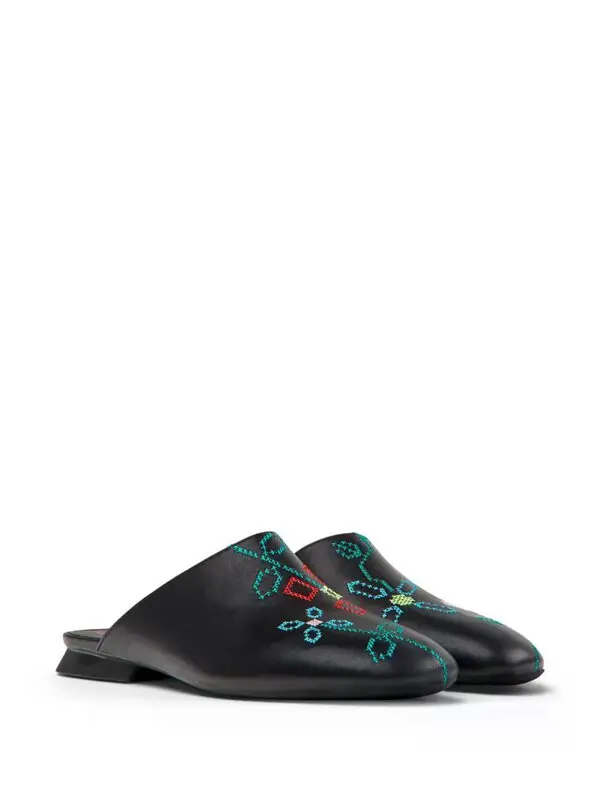 Camper X Twins Casi Myra Mules