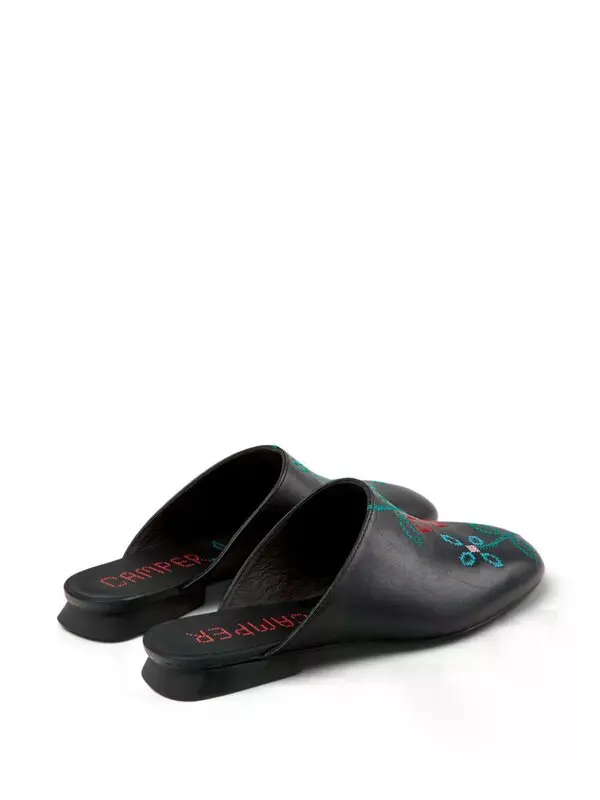 Camper X Twins Casi Myra Mules