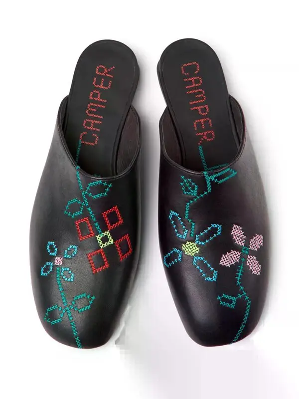 Camper X Twins Casi Myra Mules