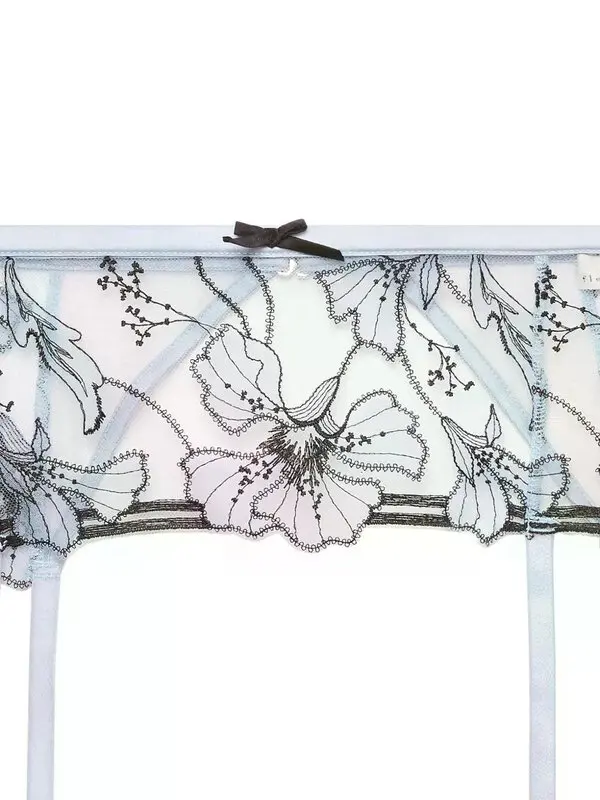 FLEUR DU MAL Harper Garter