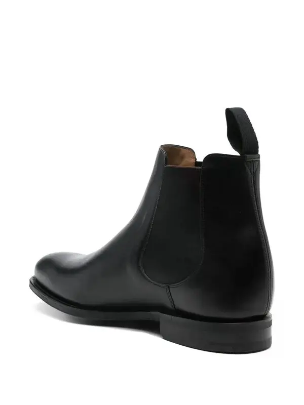 Church's Amberley Chelsea Boots - Black
