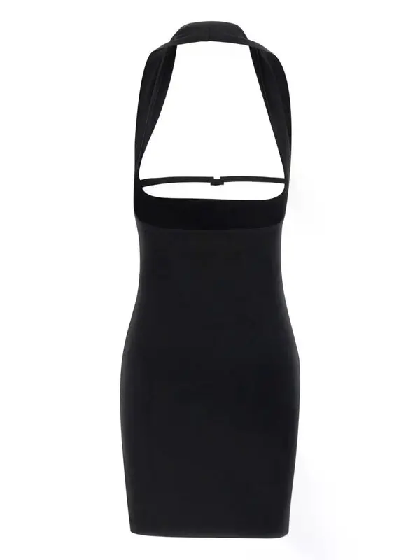 HELIOT EMIL Erosion Mini Dress