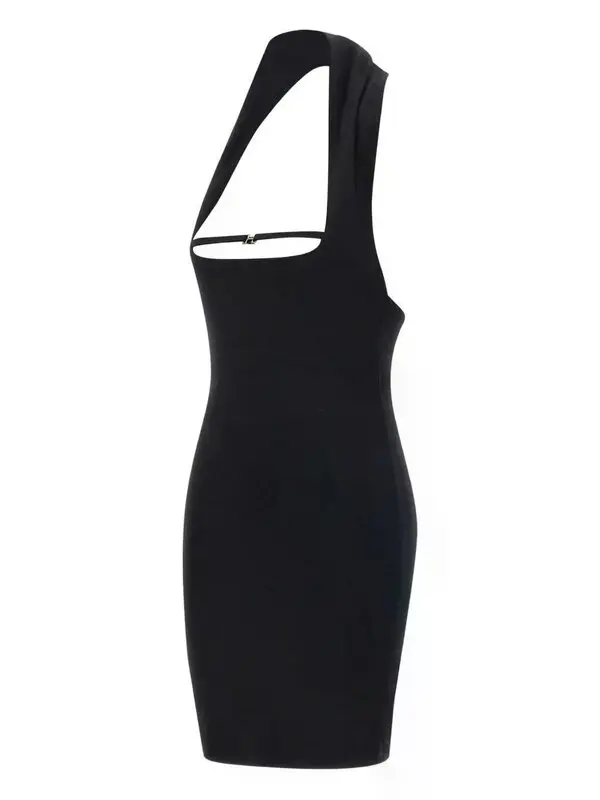 HELIOT EMIL Erosion Mini Dress
