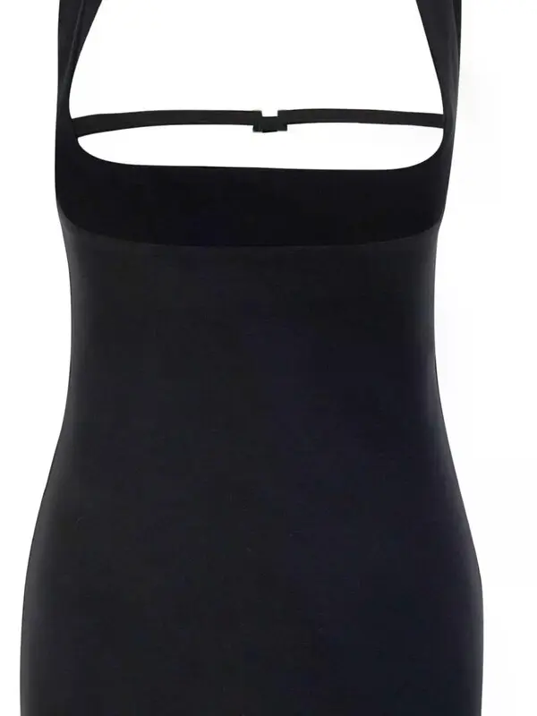 HELIOT EMIL Erosion Mini Dress