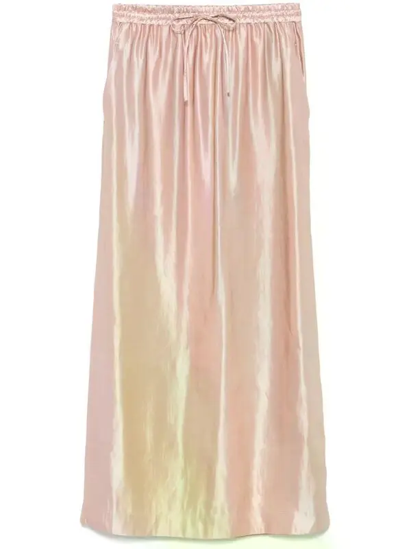 Loulou De Saison Liam Maxi Skirt
