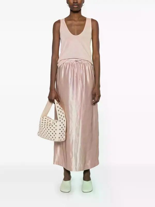 Loulou De Saison Liam Maxi Skirt
