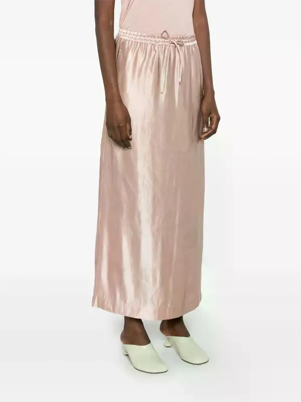 Loulou De Saison Liam Maxi Skirt