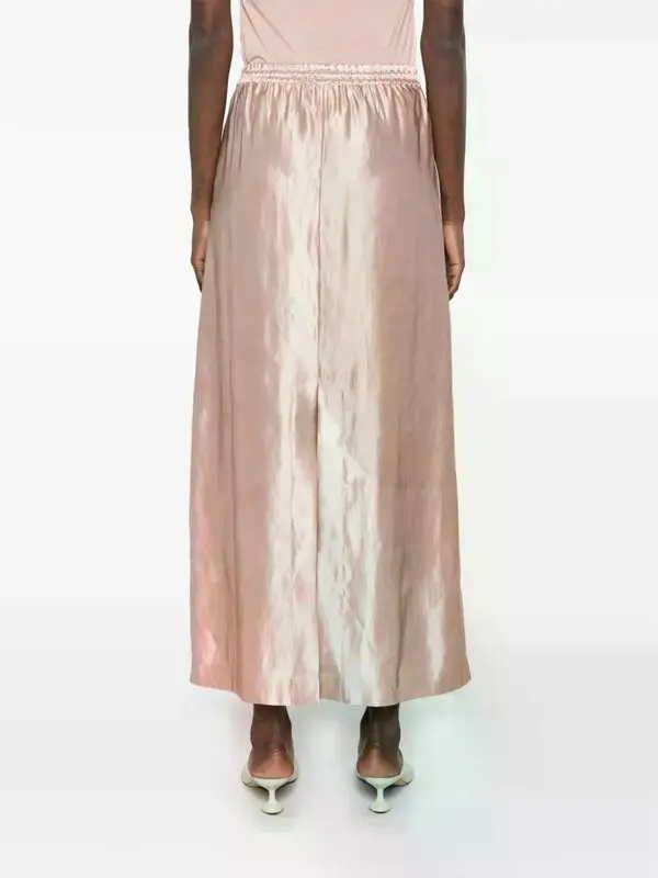 Loulou De Saison Liam Maxi Skirt